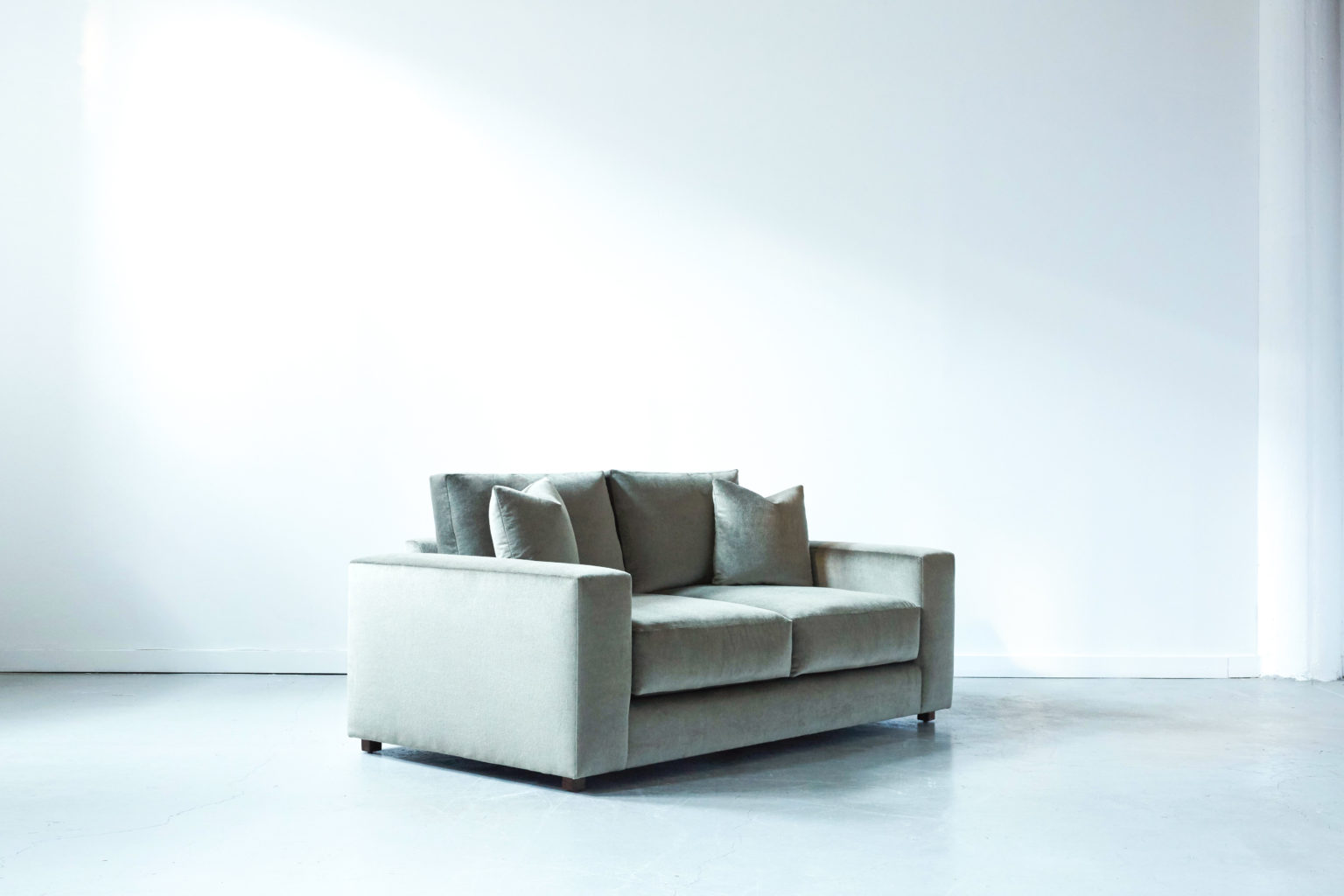 Custom Sofa | Customizable Couch | Bespoke Sofa Company
